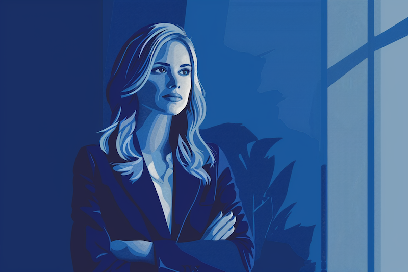 Chief Executive Officer - Better Boards