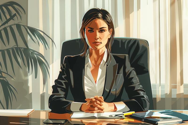 Chairperson - Better Boards