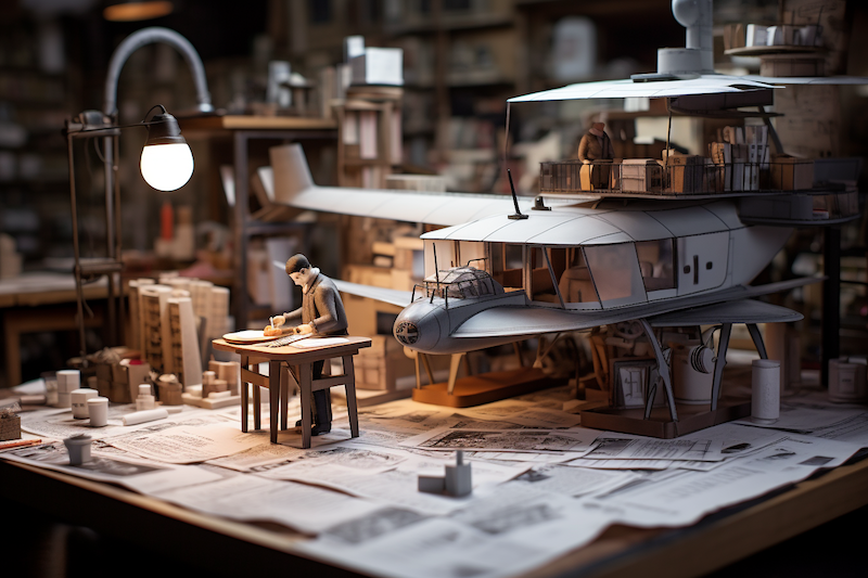 Operating Plan - Better Boards